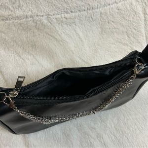 YesStyle | Bags | Yesstyle Womens Shoulders Mini Bag Black | Poshmark